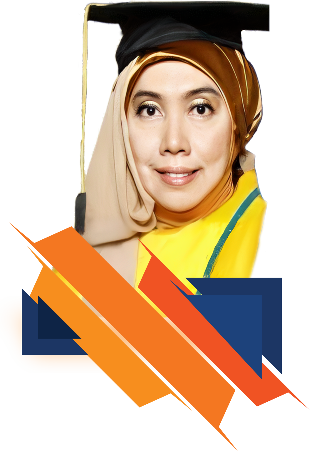 Noor Yanti Aziza, M.Pd.