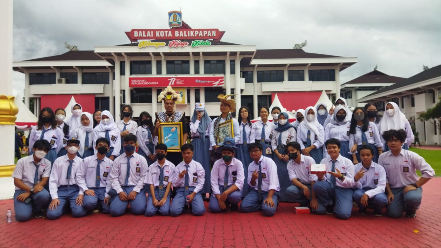 Hari Pendidikan Nasional 2023