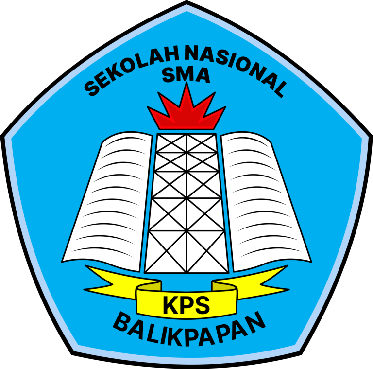 SMA Nasional kps balikpapan